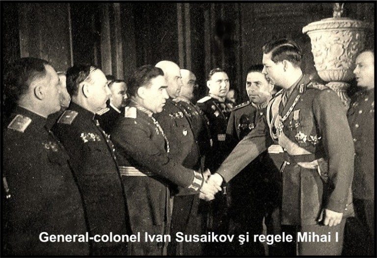 6 marzo 1945 – il governo Petru Groza e la nascita del regime comunista ...
