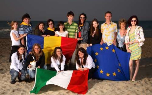 L’immagine dei romeni in Italia tra realtà e percezione (3) | Cultura ...